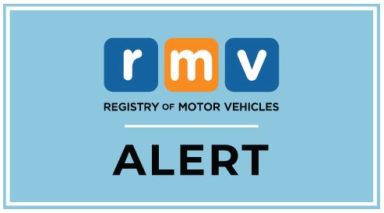 Massachusetts RMV Services Update and Reminder - Wheeler & Taylor