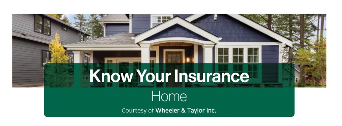 Know Your Insurance: Loss-of-use Coverage - Wheeler & Taylor